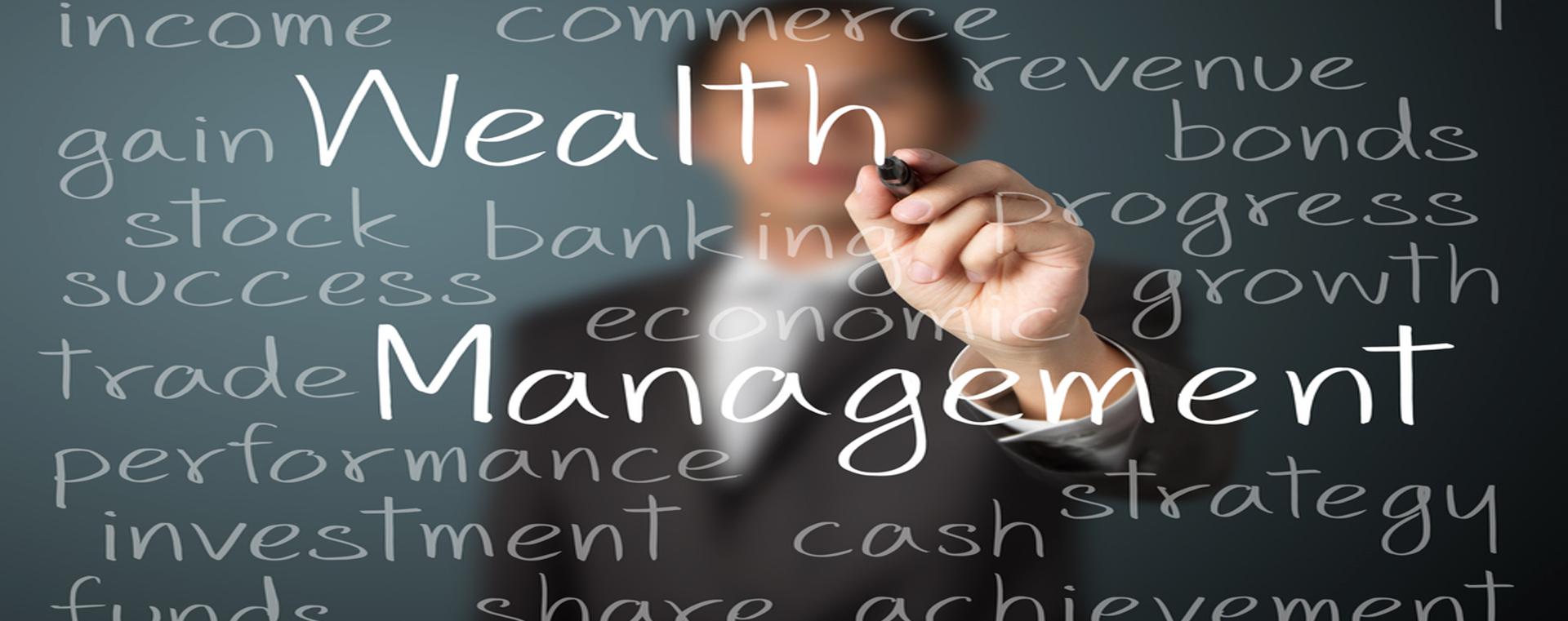 Introduction to Wealth Management | Sterling Independent